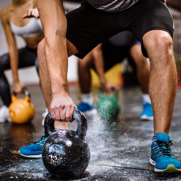 Testosterone and Hormone Replacement